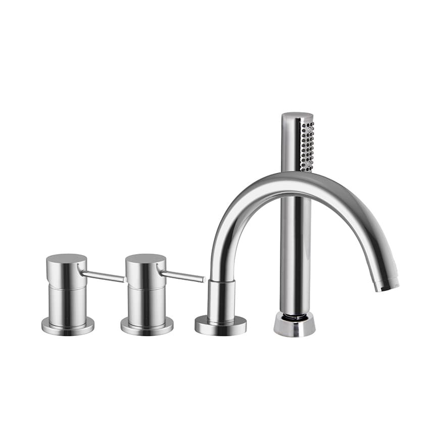 Fima Spillo Up 3044 badrand badkraan - FIMAcf.shop